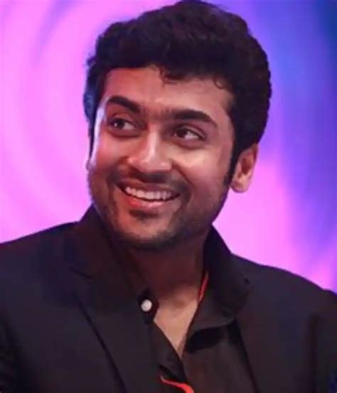 Surya நீண்ட வருடங்களுக்கு பிறகு சூர்யா ஏற்கும் கேரக்டர் சூர்யா 43