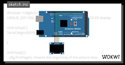Week34 Q1 Wokwi Esp32 Stm32 Arduino Simulator