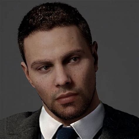 Tom Cooper Katadesis