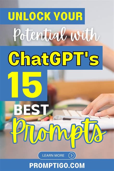 15 Best Chatgpt Prompts For All Workflow Types Artofit