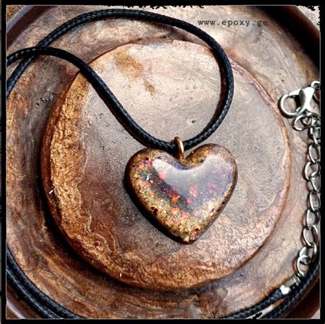 ყელსაბამი Epoxy Ge ონლაინ მაღაზია