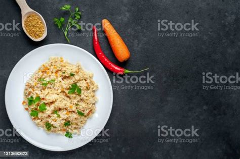 돌 배경에 야채와 벌거 건강한 식생활 0명에 대한 스톡 사진 및 기타 이미지 0명 곡초류 미식가 Istock