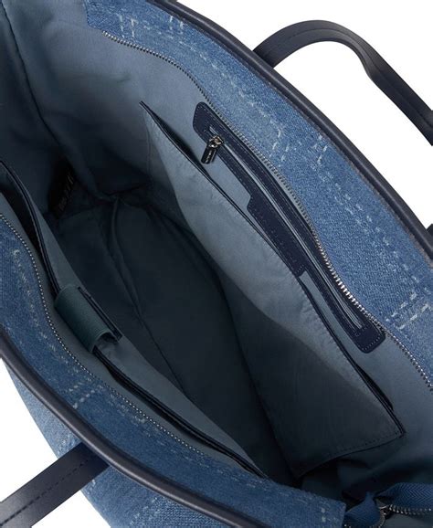 Urban Originals Patchwork Hero Extra Large Tote Bag Macys