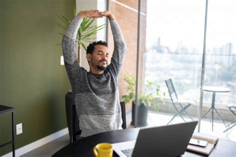 Análise Ergonômica do Trabalho SEMEWORK