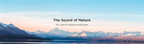 Sound System Design Story