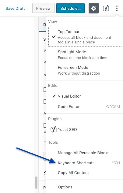 9 Tips For Mastering The Wordpress Block Editor Nelio Software