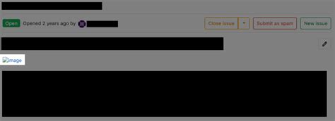 Broken Images And Attachments On Old Issues How To Use Gitlab Gitlab Forum