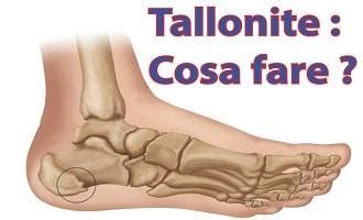 Tallonite Sintomi Cause Rimedi E Come Curarla