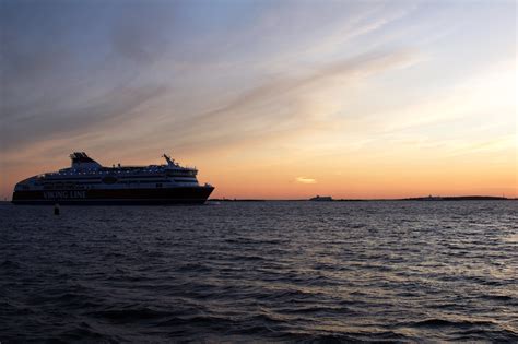 Seven Steps To Save The Baltic Sea Wwf