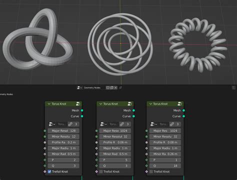 Mesh Primitives — Higgsas Geo Nodes Manual 01 Documentation