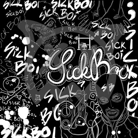 Ren Sick Boi Crash Records