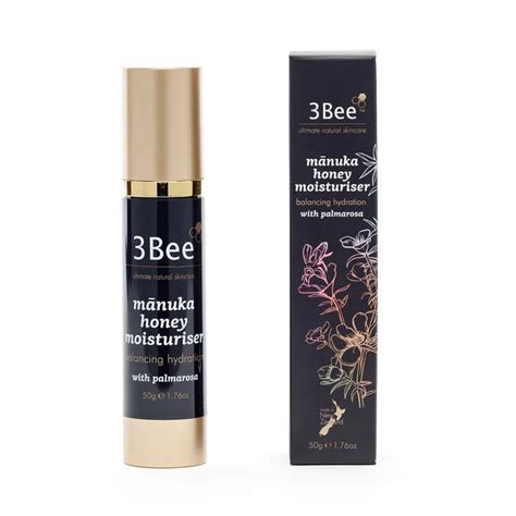 3bee Manuka Honey Umf 5 250ml