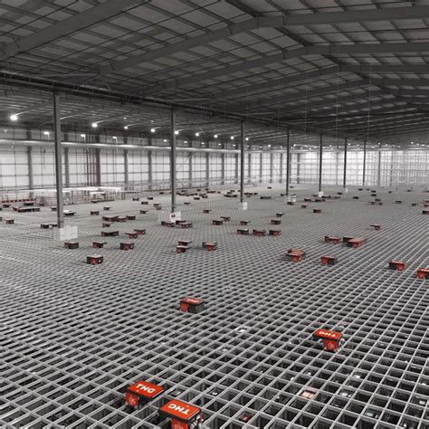 How To Calculate Throughput In A Warehouse