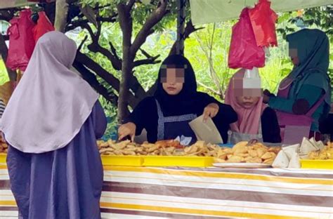 Shah Alam小贩注意！市政厅宣布6月起⚡食肆业者「没戴口罩」将被罚款！