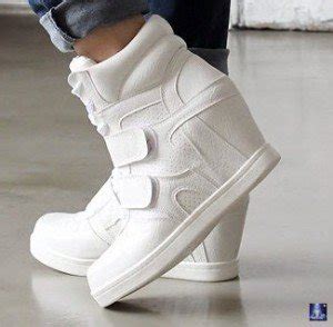 Сникерсы Isabel Marant – спортивный шик. Как определить подделку