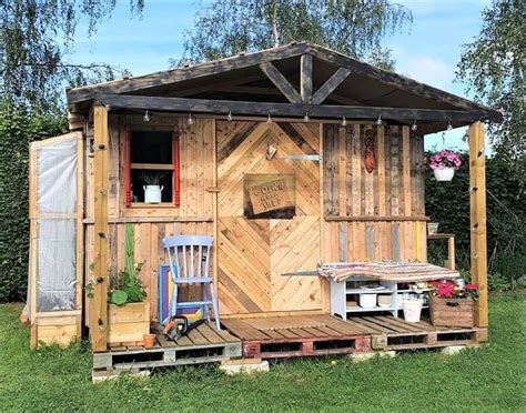 30 Ideas Para Hacer Cocinas Enchapada Con Madera Reciclada Cocinas