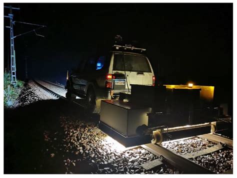 Sustainability Free Full Text An Investigation Of Railway Fastener Detection Using Image