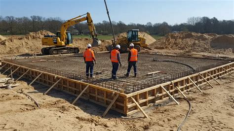 Why Cement Durability Is Critical For Long Lasting Home Foundations