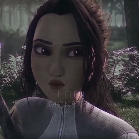 Yaz And Kenji Yazji Camp Cretaceous I Dont Wanna Be Your Friend Youtube