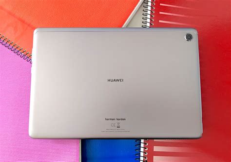 Huawei Mediapad M5 Lite 10 Análisis Review Con Características