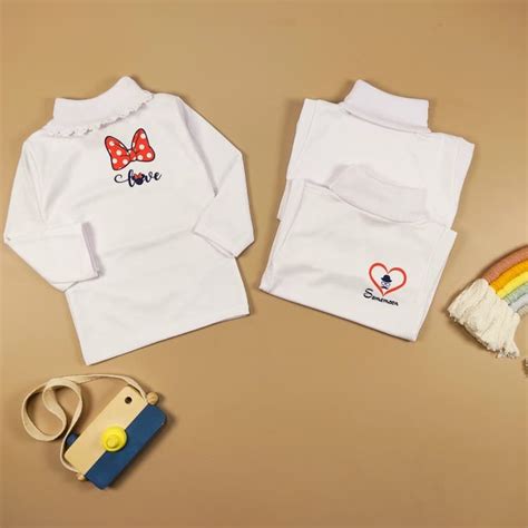 یقه اسکی وارلی بیبی