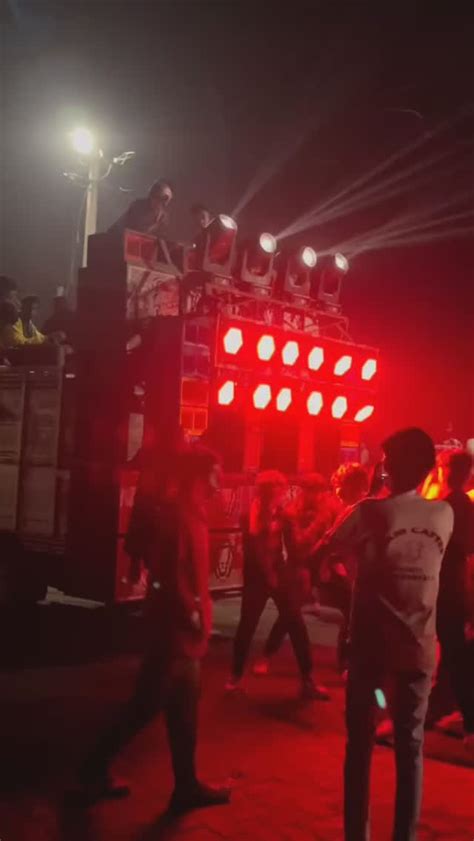 Dj Dd Official New Setup Saraswati Puja Special 6 X 15 Dj Kishan Hard