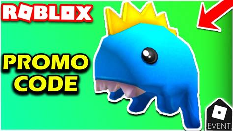 New Roblox Promo Code Dino Hat Dramatoon
