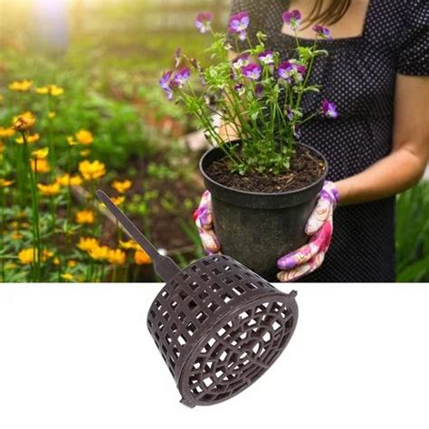 Fertilizer Box Orchid Fertilizer Basket At Best Price In Tiruvallur Id 2853145301262