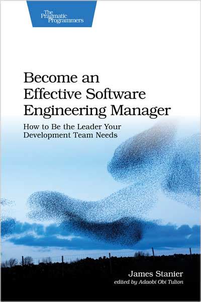 Sky book اسکای بوک Become an Effective Software Engineering Manager