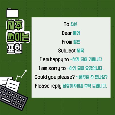 왕기초토익 이메일 양식 알아보기 영어공부 블로그