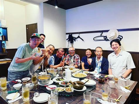林家木久蔵2代目さんのインスタグラム写真 林家木久蔵2代目Instagram 一門による林家希林真打披露目激励会けい木日程