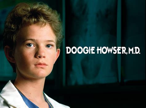 Docteur Doogie 20th Television 1989 1993