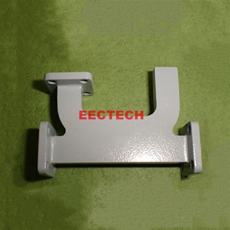 3db Waveguide Combiner 3db Waveguide Coupler Series Used For Power Distribution Or Power