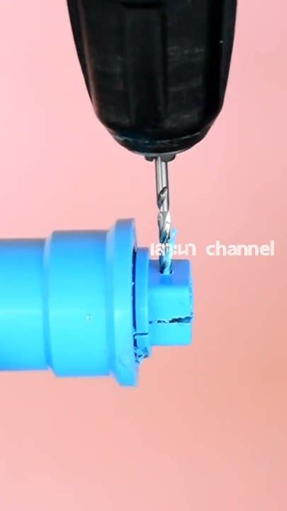 สิ่งประดิษฐ์ Diy แบบง่ายๆใช้ได้จริง วิธีทำโครงเลื่อยใช้เองจากท่อpvcทำ