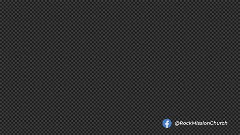 Retro Texture Lower Third Social Bug Visual Revival