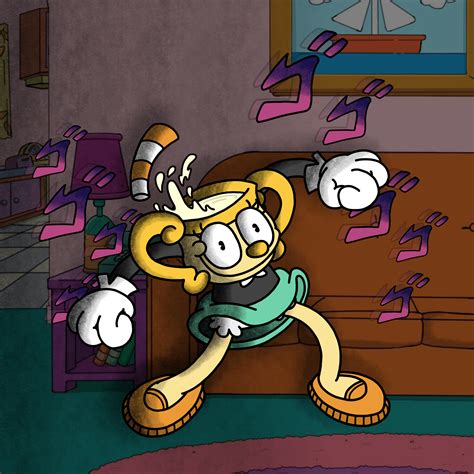 Ill Krump With You Sweetie Pie Rcuphead