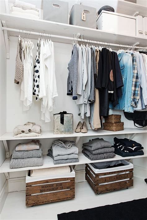 39 Wood Crate Storage Ideas That Will Have You Organized In No Time