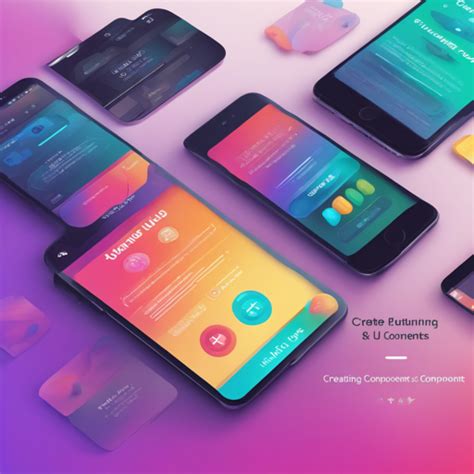Creating Stunning Flutter Ui Components A Complete Guide Fxisai