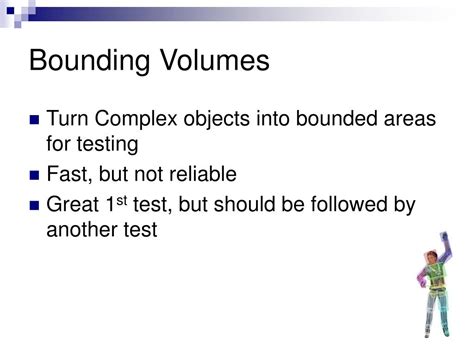 ppt collision detection powerpoint presentation free download id