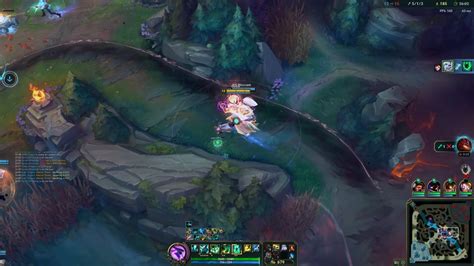 Insane Hook Rviegomains