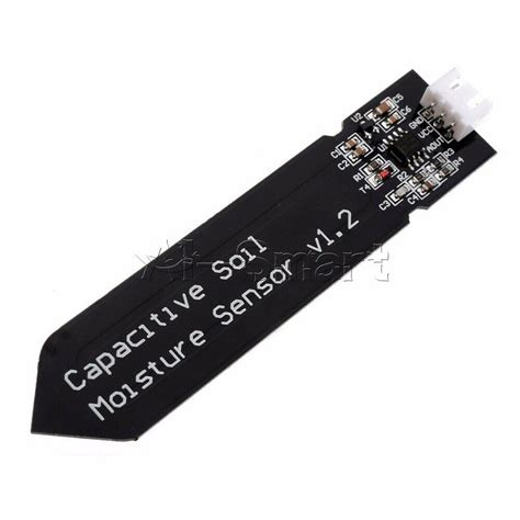 Capacitive Soil Moisture Sensor V General Guidance Arduino Forum