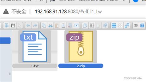 Elfinder 命令注入 Cve 2021 32682 漏洞复现分析 Snort规则 Csdn博客