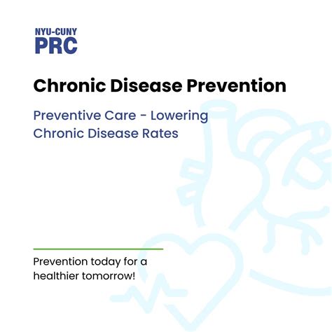 Nyu Cuny Prevention Research Center On Linkedin Preventivecare