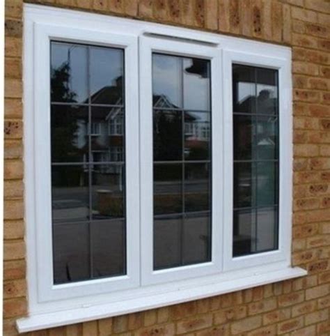 Aluminium Window At Best Price In Delhi Delhi Azad Steel Interior