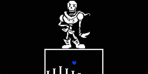 Undertale All Bosses Ranked