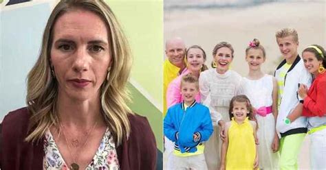 La Mamá Youtuber Ruby Franke Condenada A Unos 60 Años Por Abuso Infantil