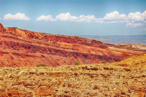 Castle Valley Utah Rock Formations Photograph By Gerald Mettler Pixels