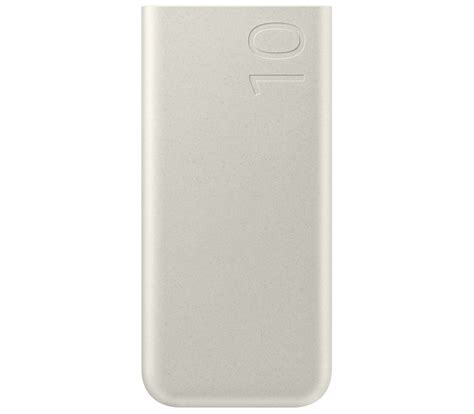 Baterie Portabila Samsung EB P3400 10000 MAh 25W Type C Super Fast