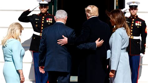 Us Allocates 38 Billion Military Aid Package To Israel To Boost “security”