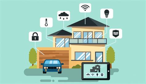 Smart Home Alarm Automation System Package Details Vera Vera By Ezlo